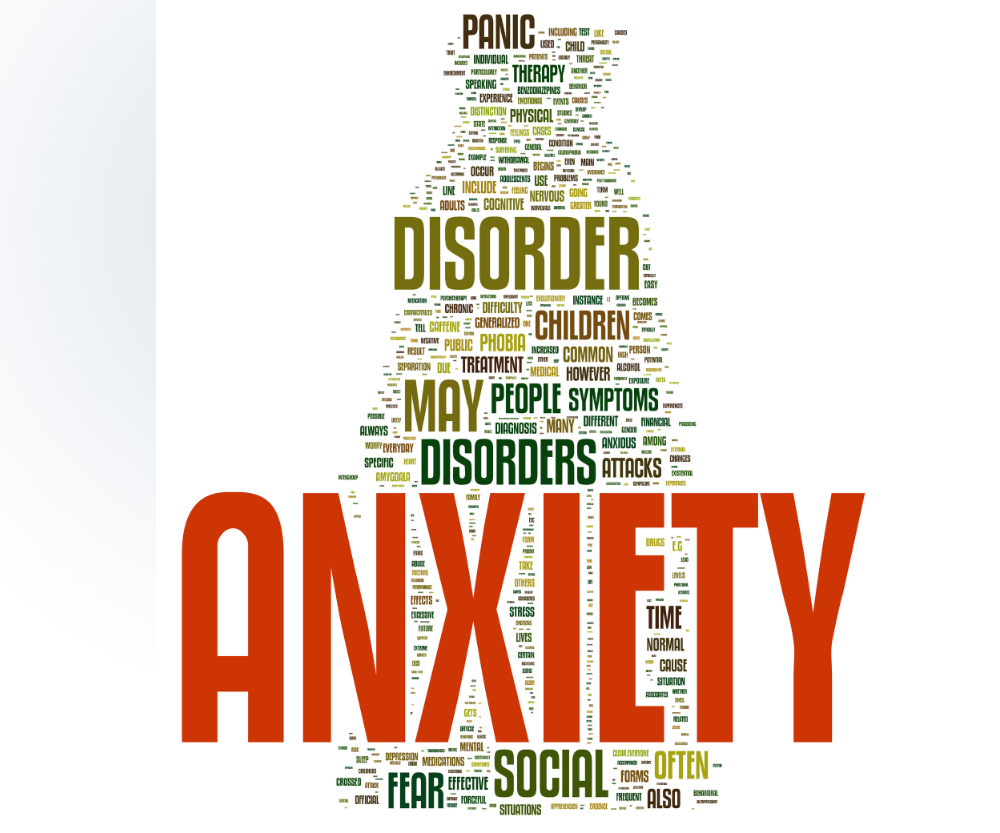 Understanding and Managing Anxiety: Your Path to Wellness at Balanced ...
